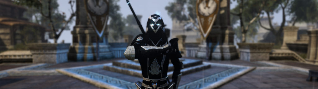 Support - ESO PVP Builds